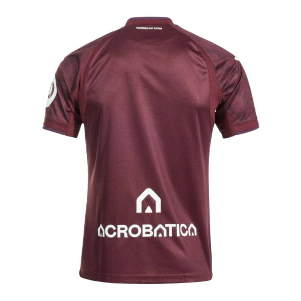 2024-2025 Torino Home Shirt – kitify