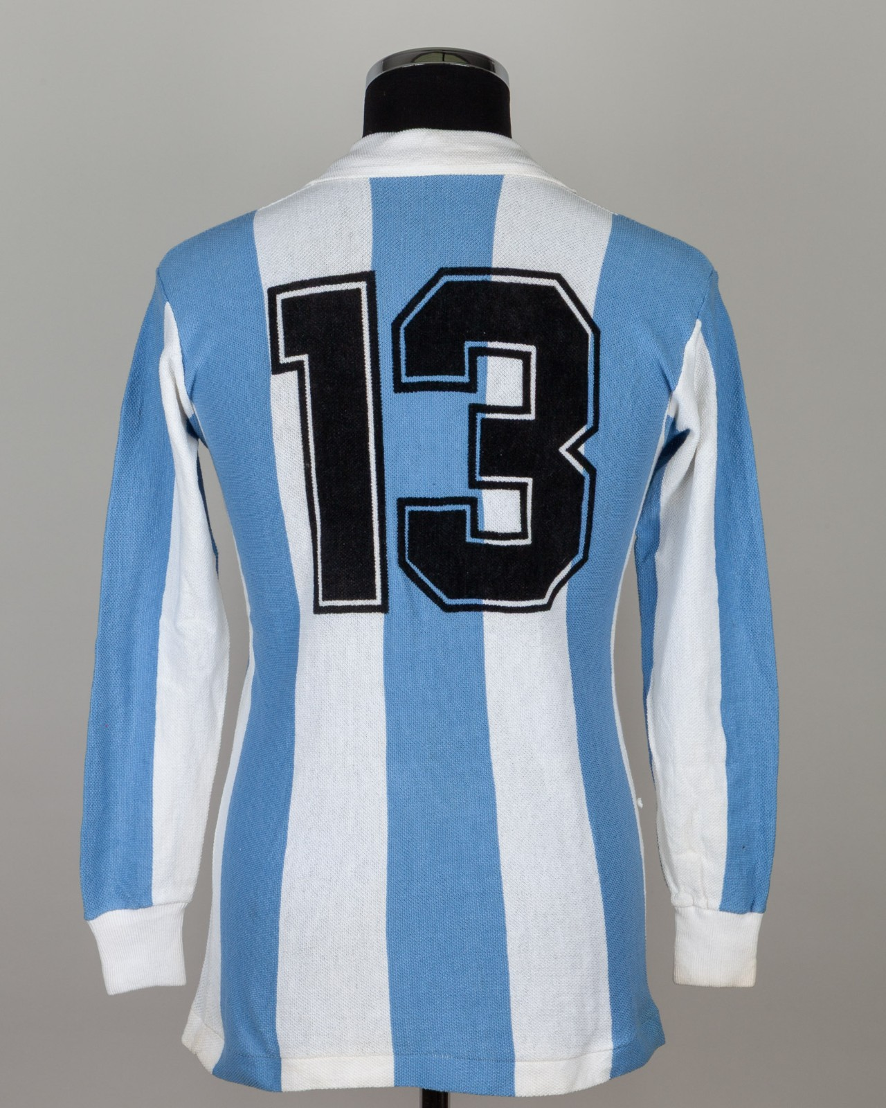 Argentina 1977 Home Kit – kitify