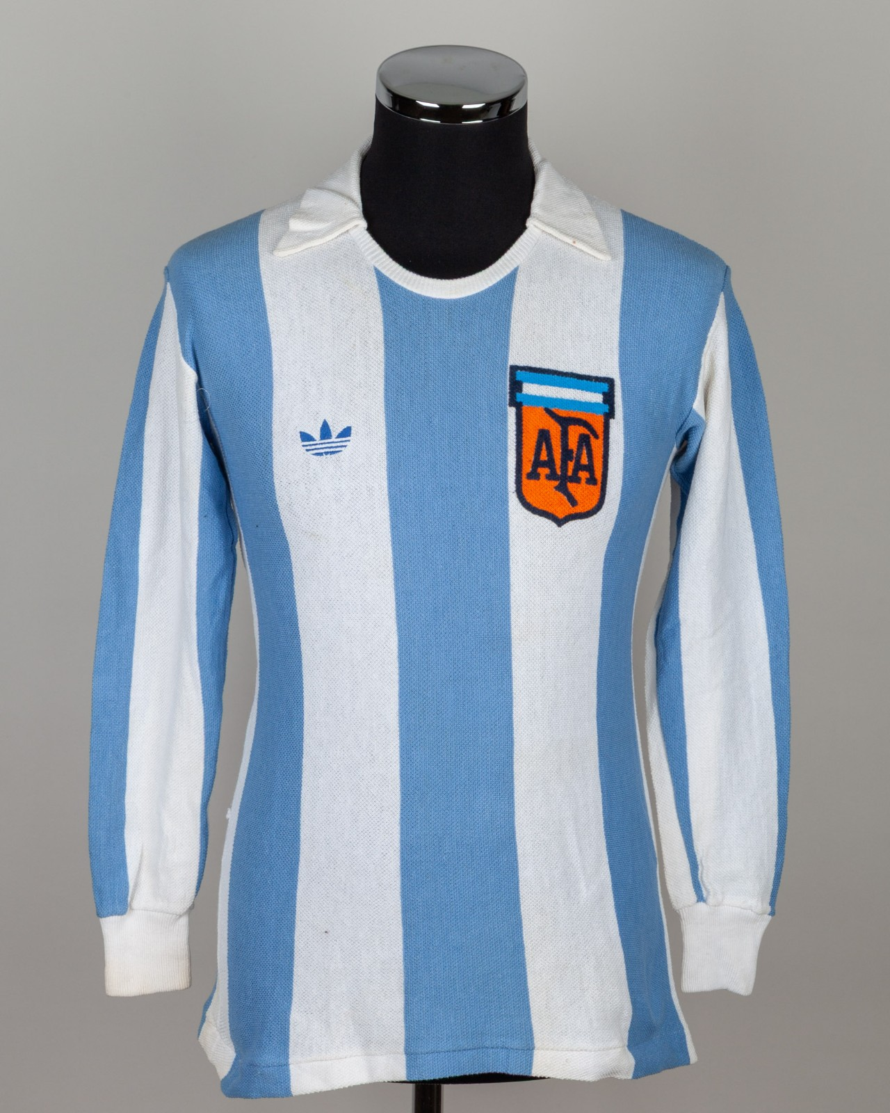 Argentina 1977 Home Kit – kitify