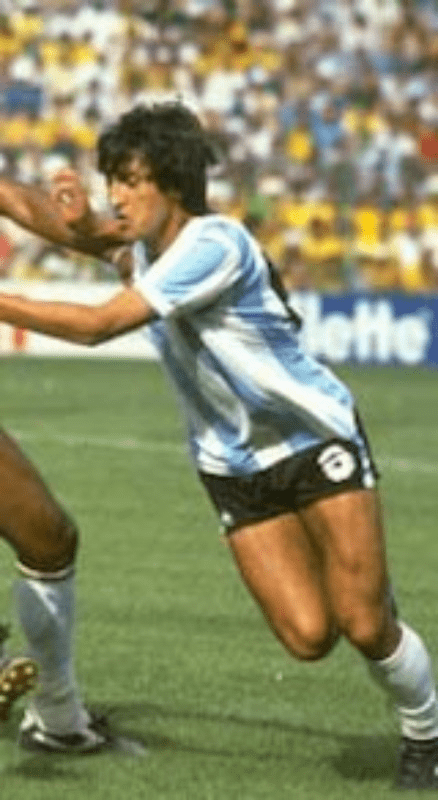 Argentina 1982 Home Kit – kitify
