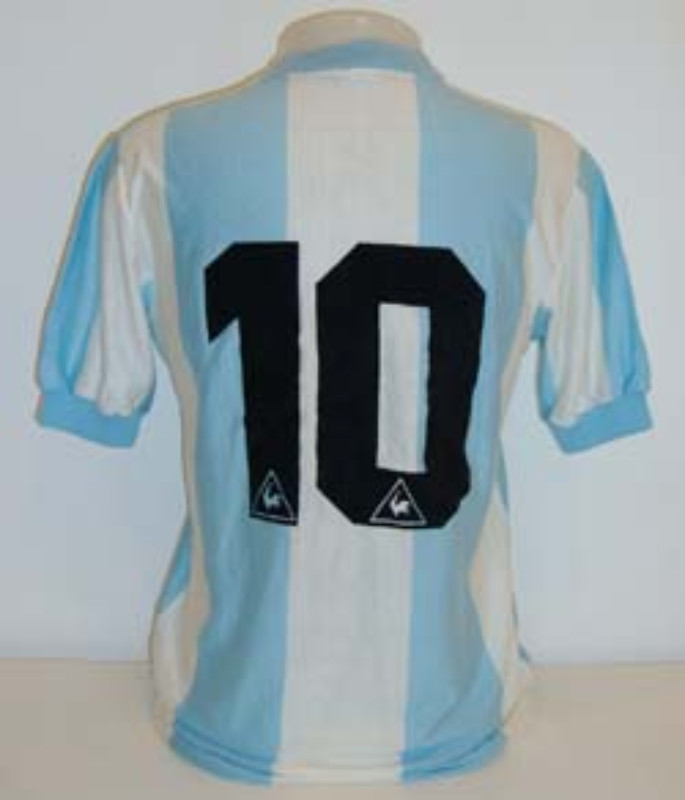 Argentina 1985 Special Kit – kitify