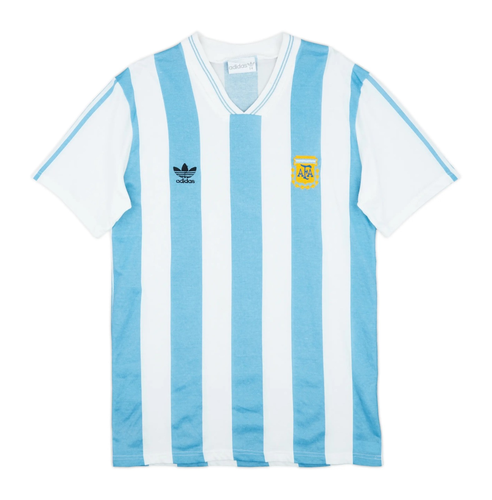 Argentina 1993 Home Kit – kitify