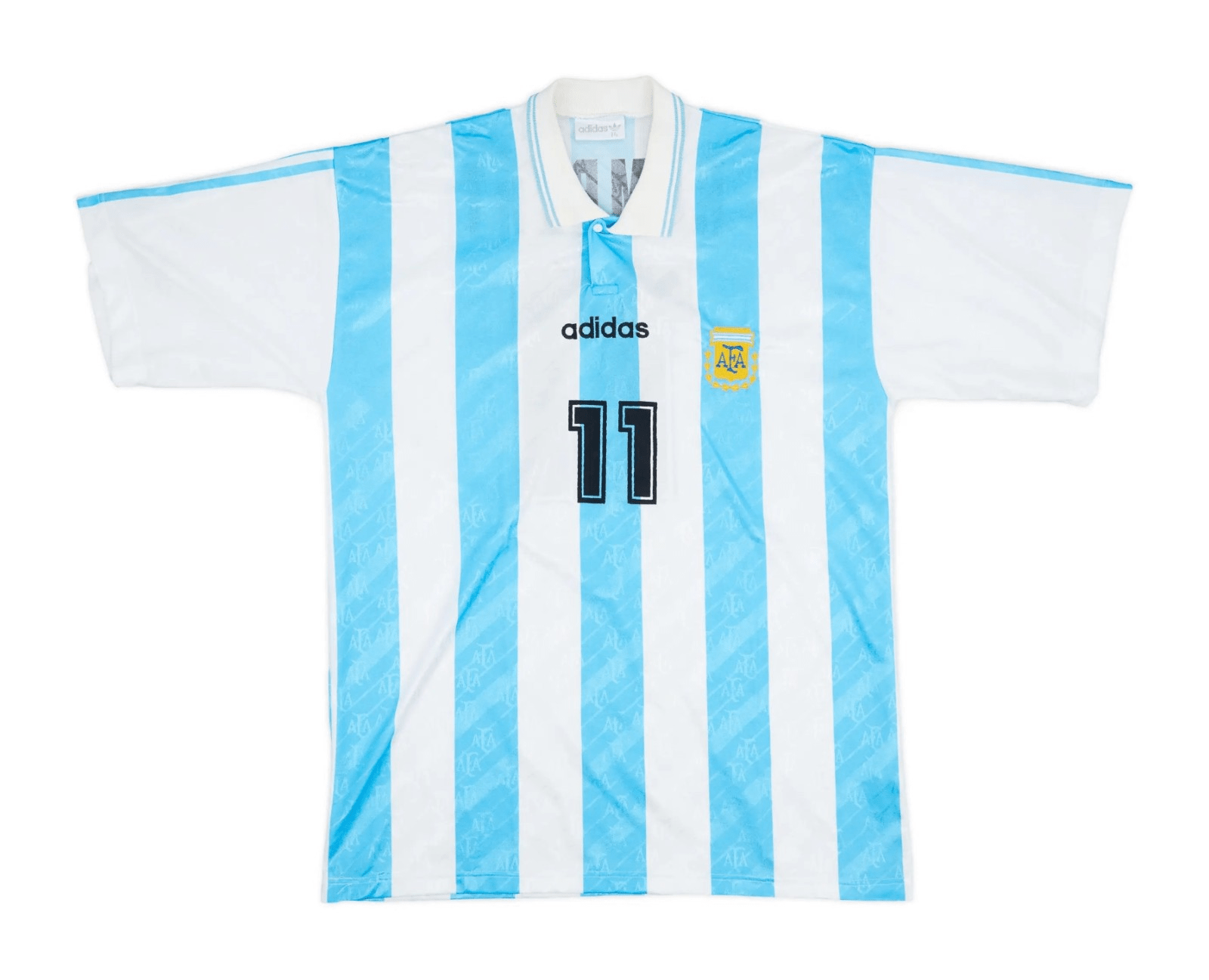 Argentina 1994 Home Kit – kitify
