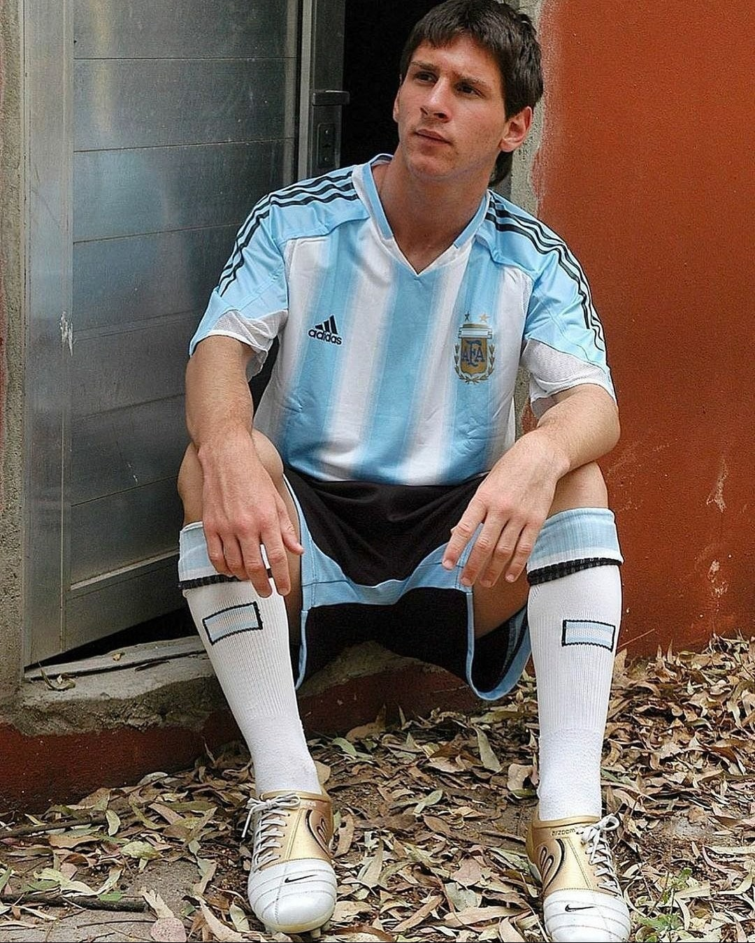 Argentina 2004 Home Kit – kitify