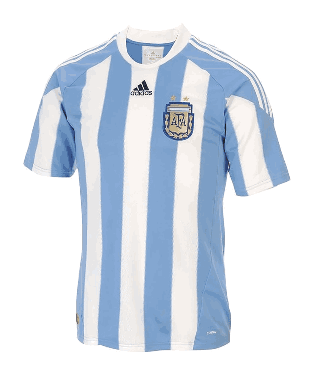 Argentina 2010 Home Kit – kitify