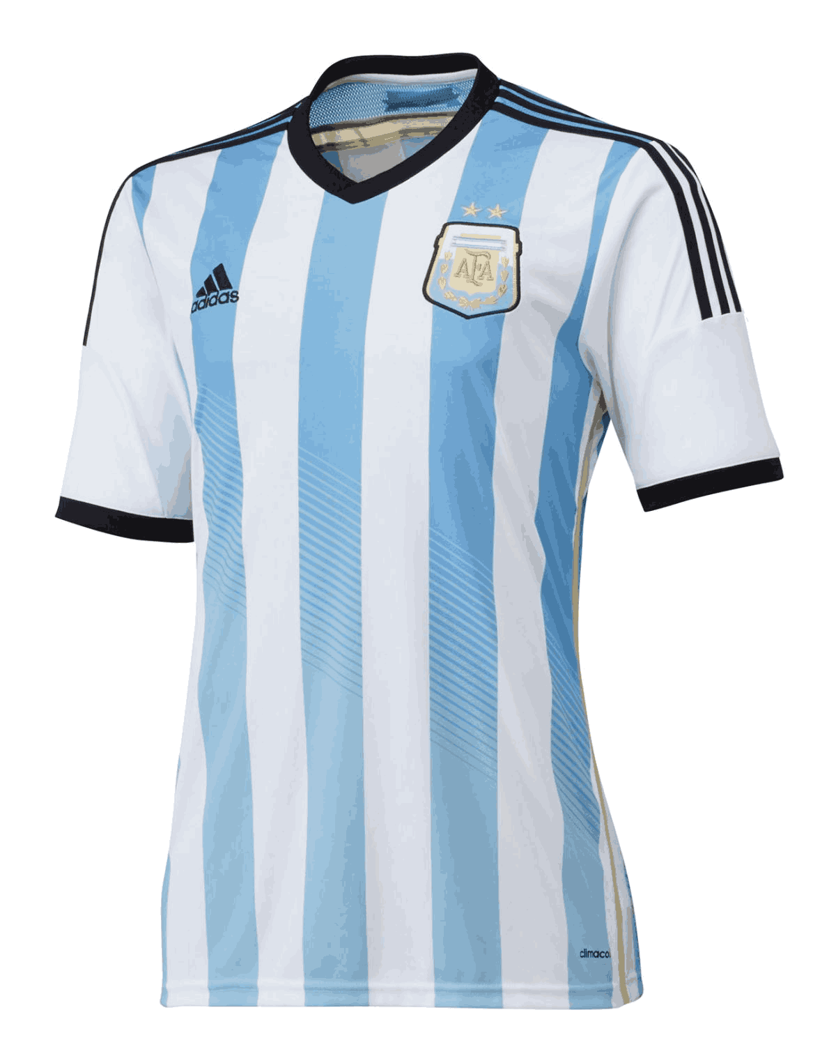 Argentina 2014 Home Kit – kitify