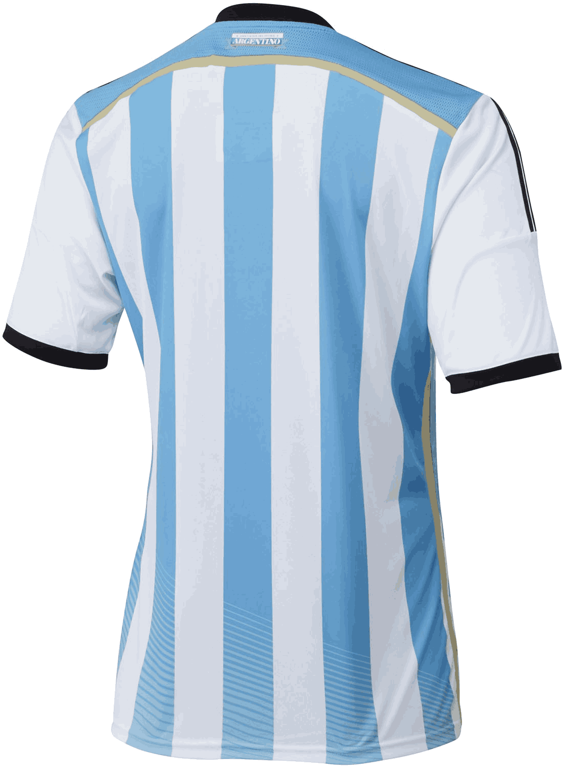 Argentina 2014 Home Kit – kitify