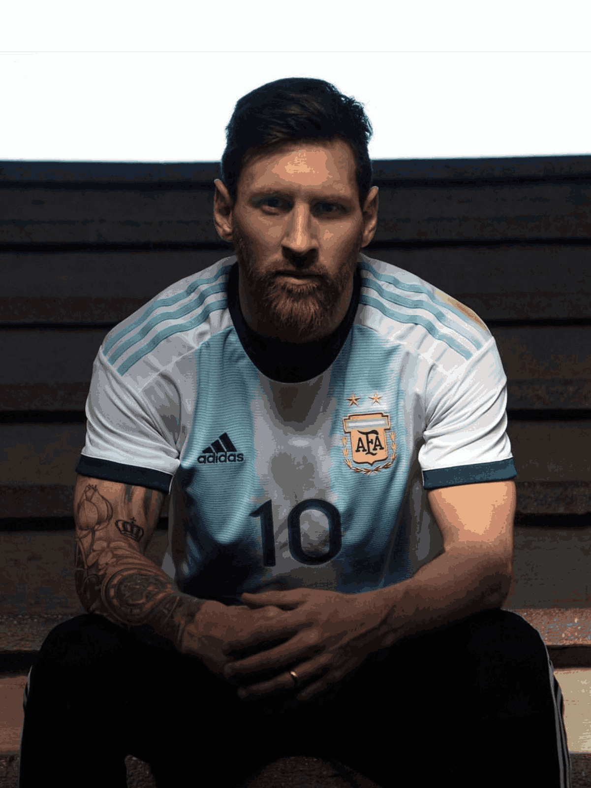 Argentina 2019 Home Kit – kitify
