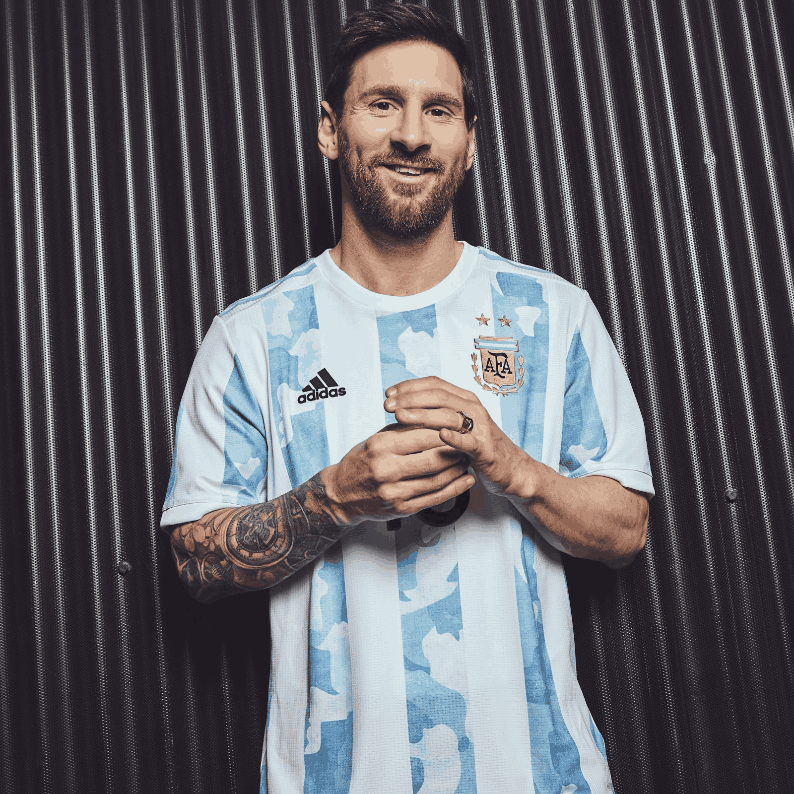 Argentina 2020 Home Kit – kitify
