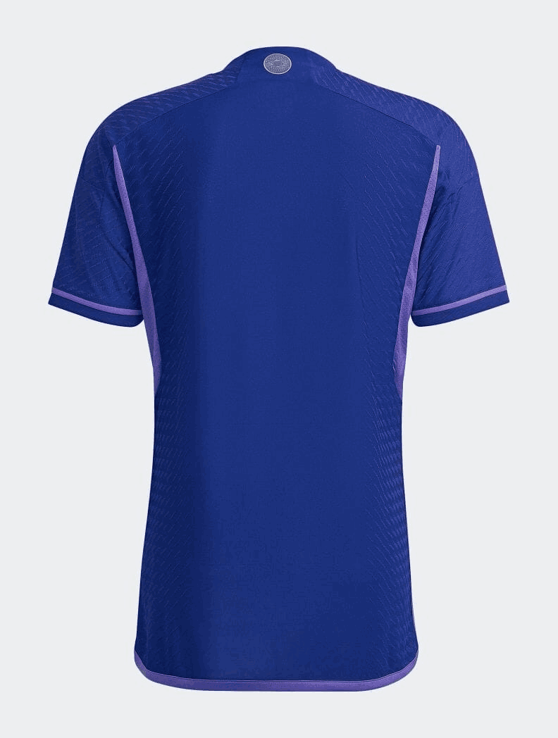 Argentina 2022 Away Kit – kitify