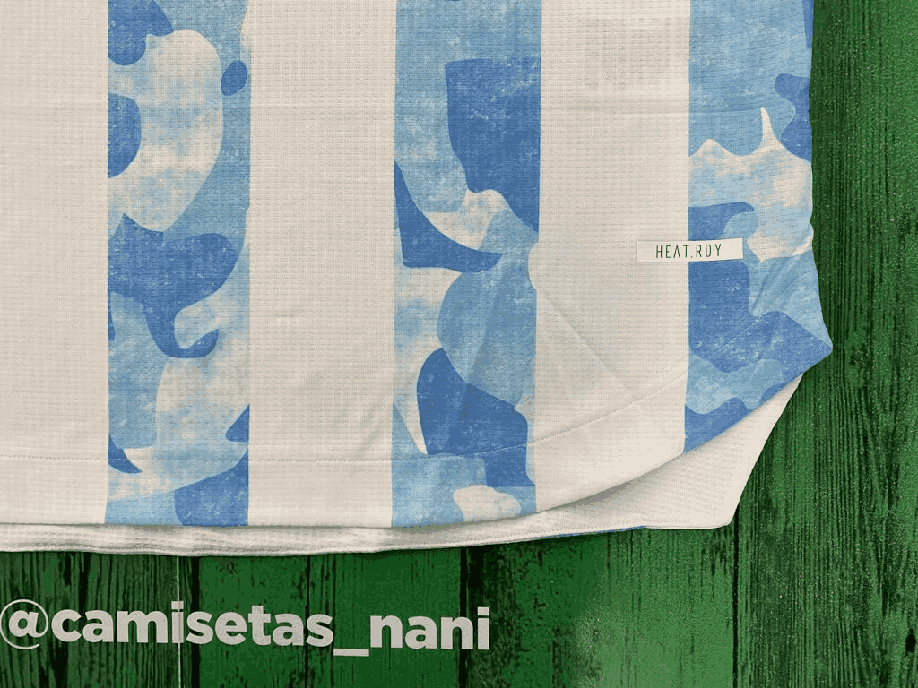 Argentina 2022 Finalissima Kit – kitify
