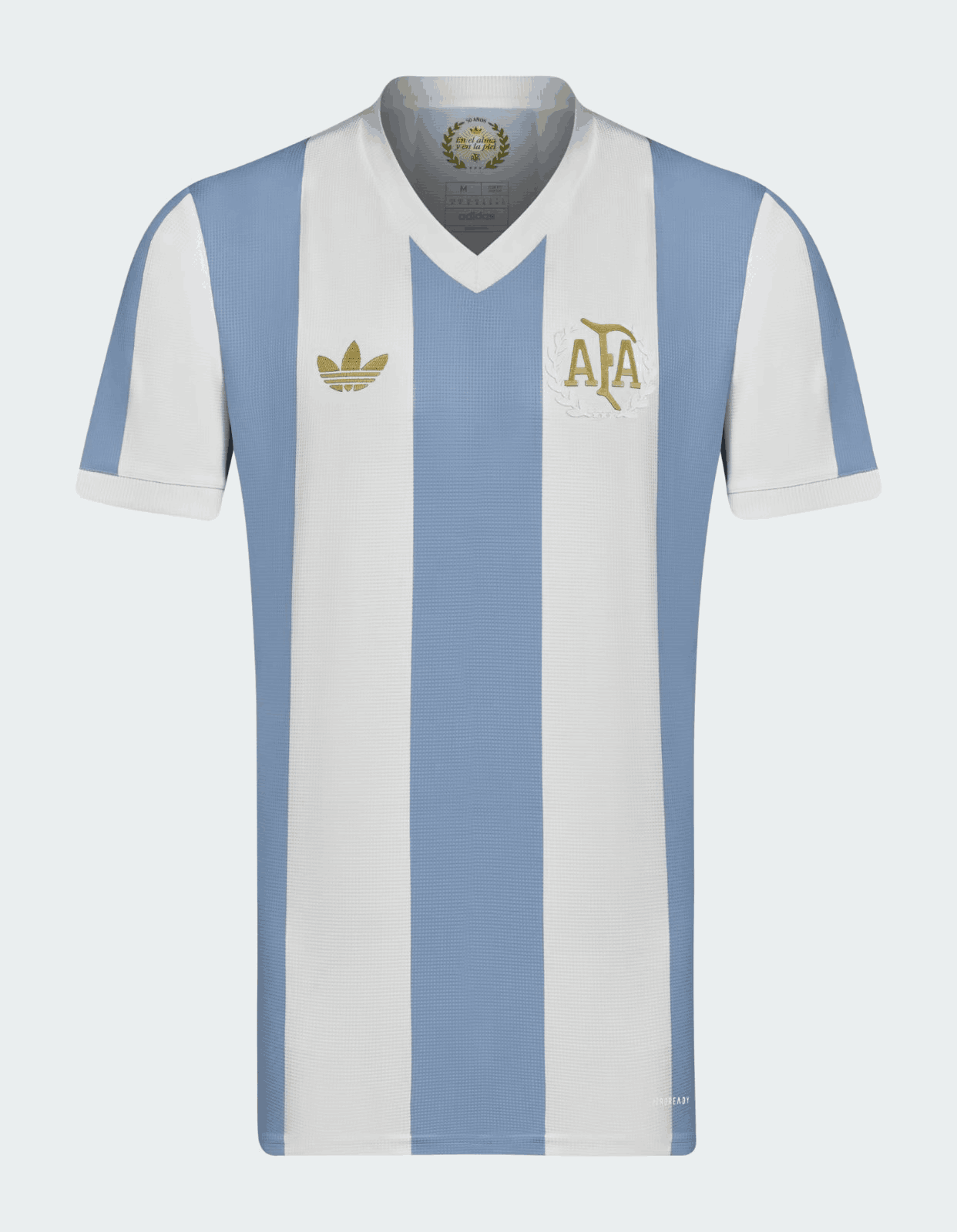 Argentina 2024 Anniversary Kit – kitify