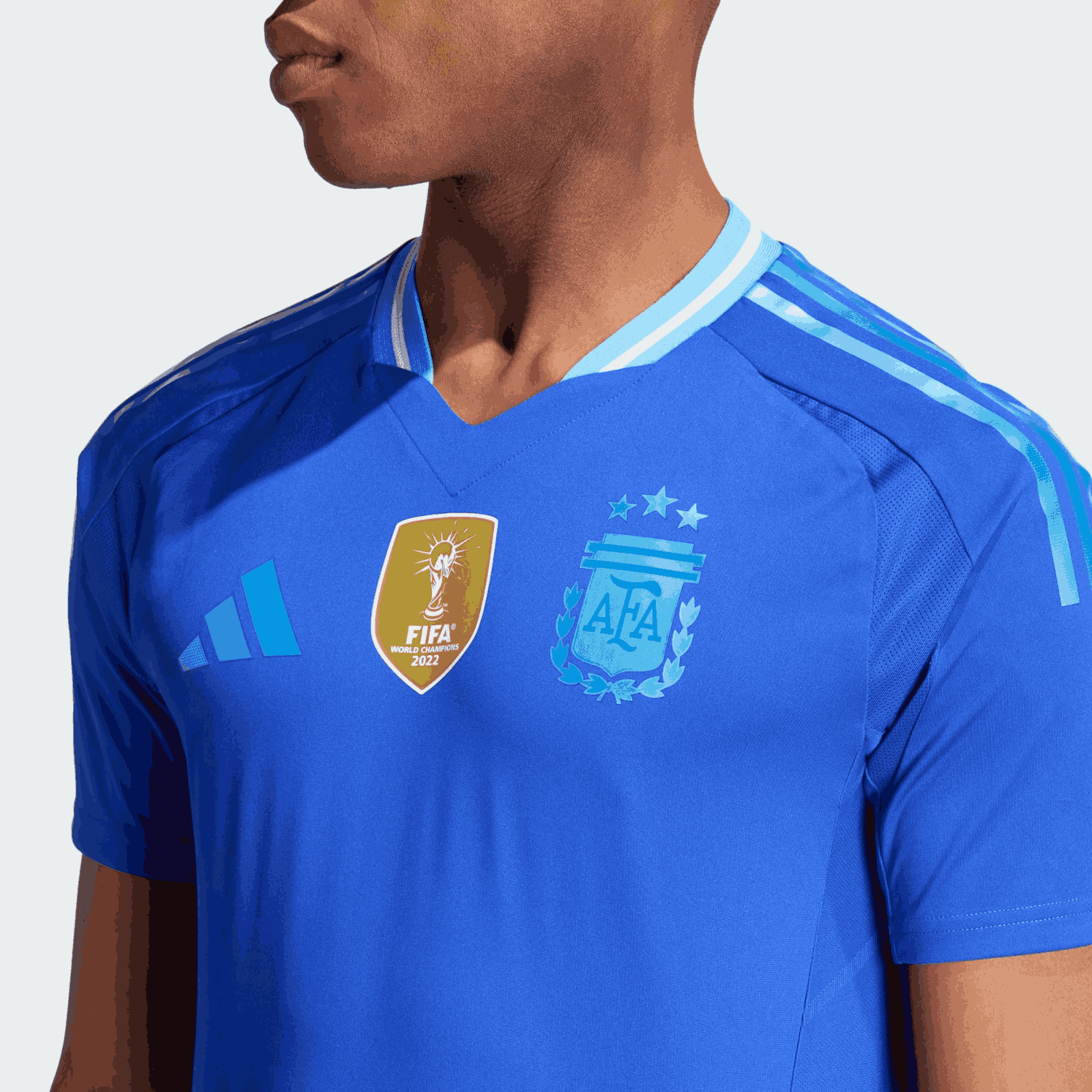 Argentina 2024 Away Kit – kitify