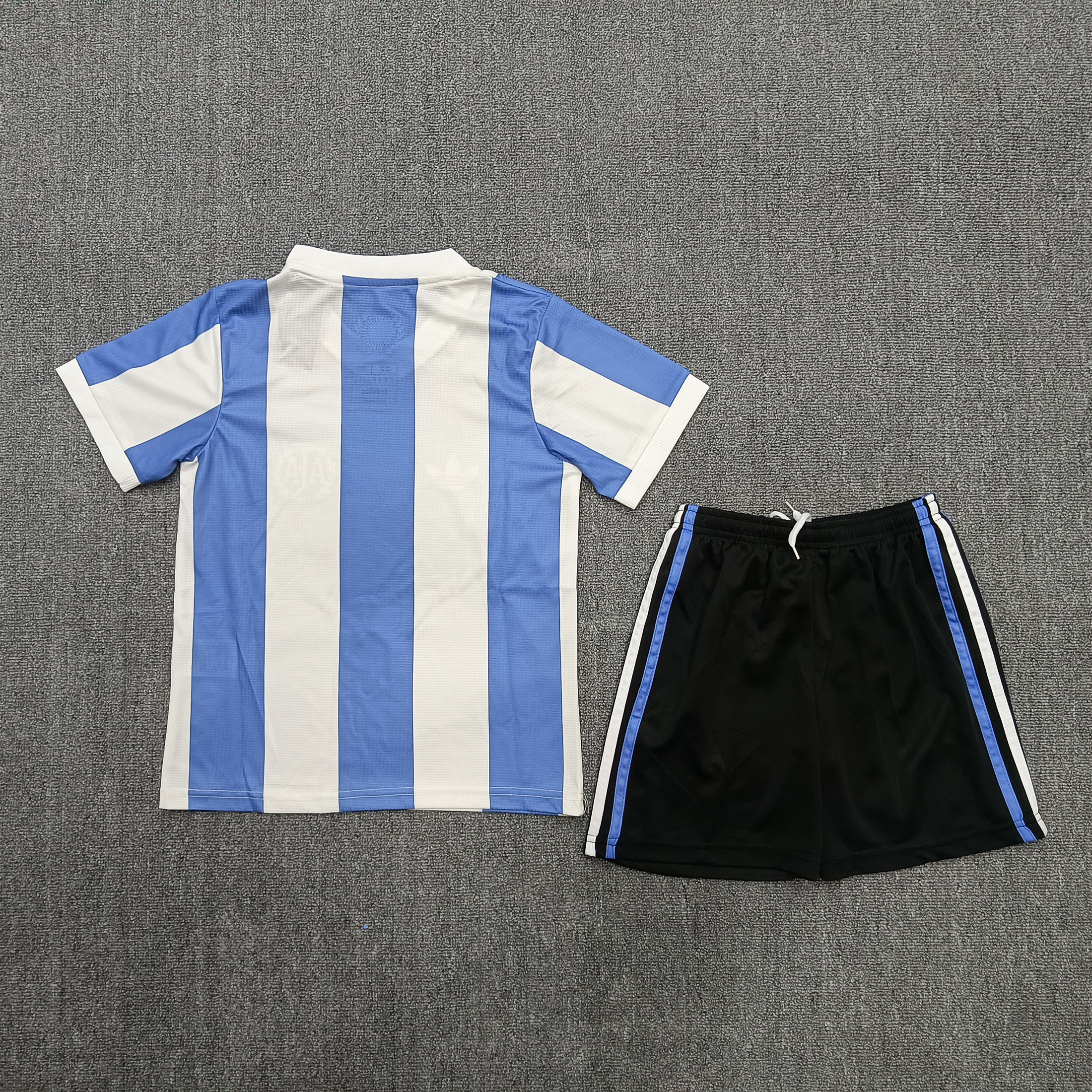 Argentina 50 Years Anniversary Kit – Fan Version – kitify