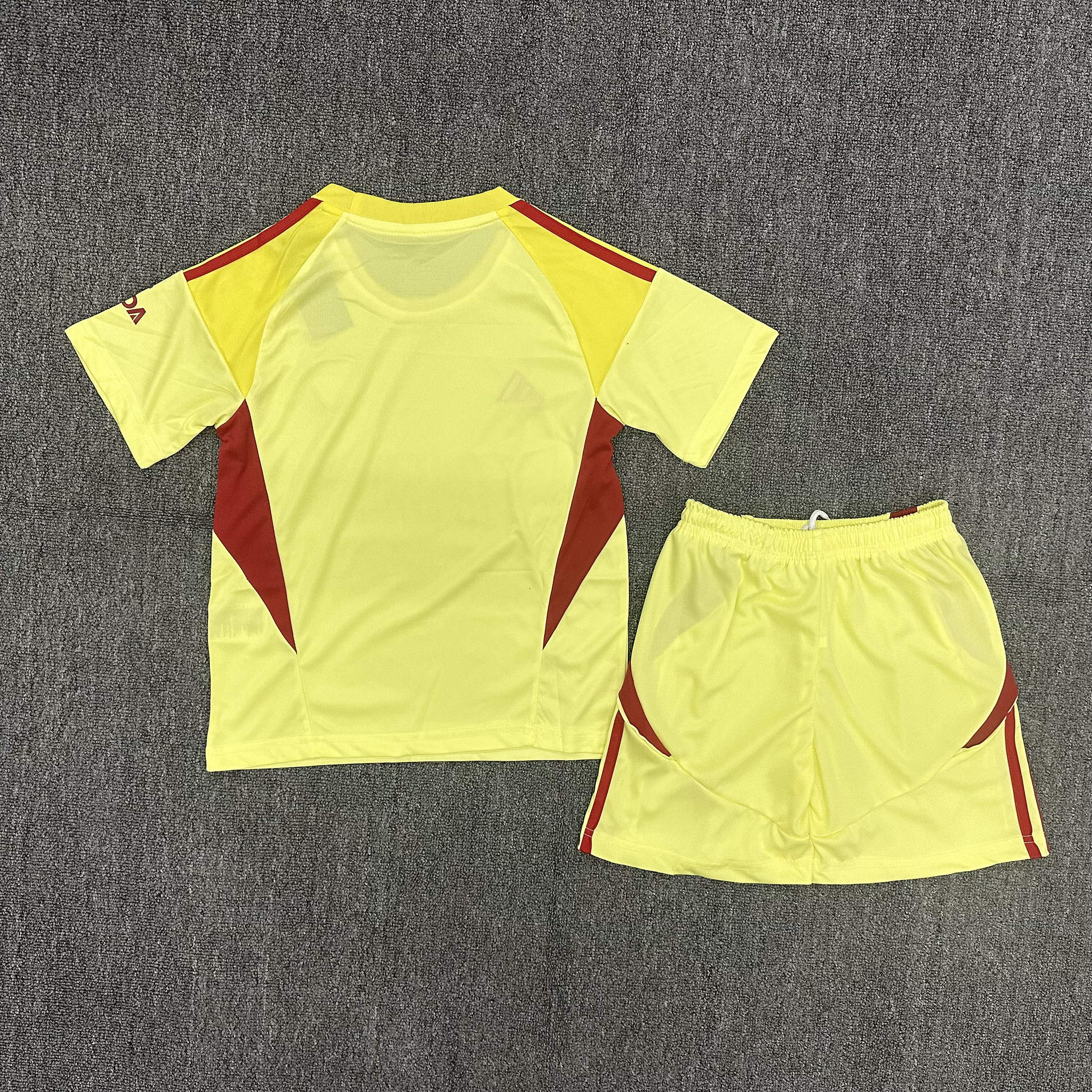 Arsenal GK Kids Kit 2025/2026 – kitify