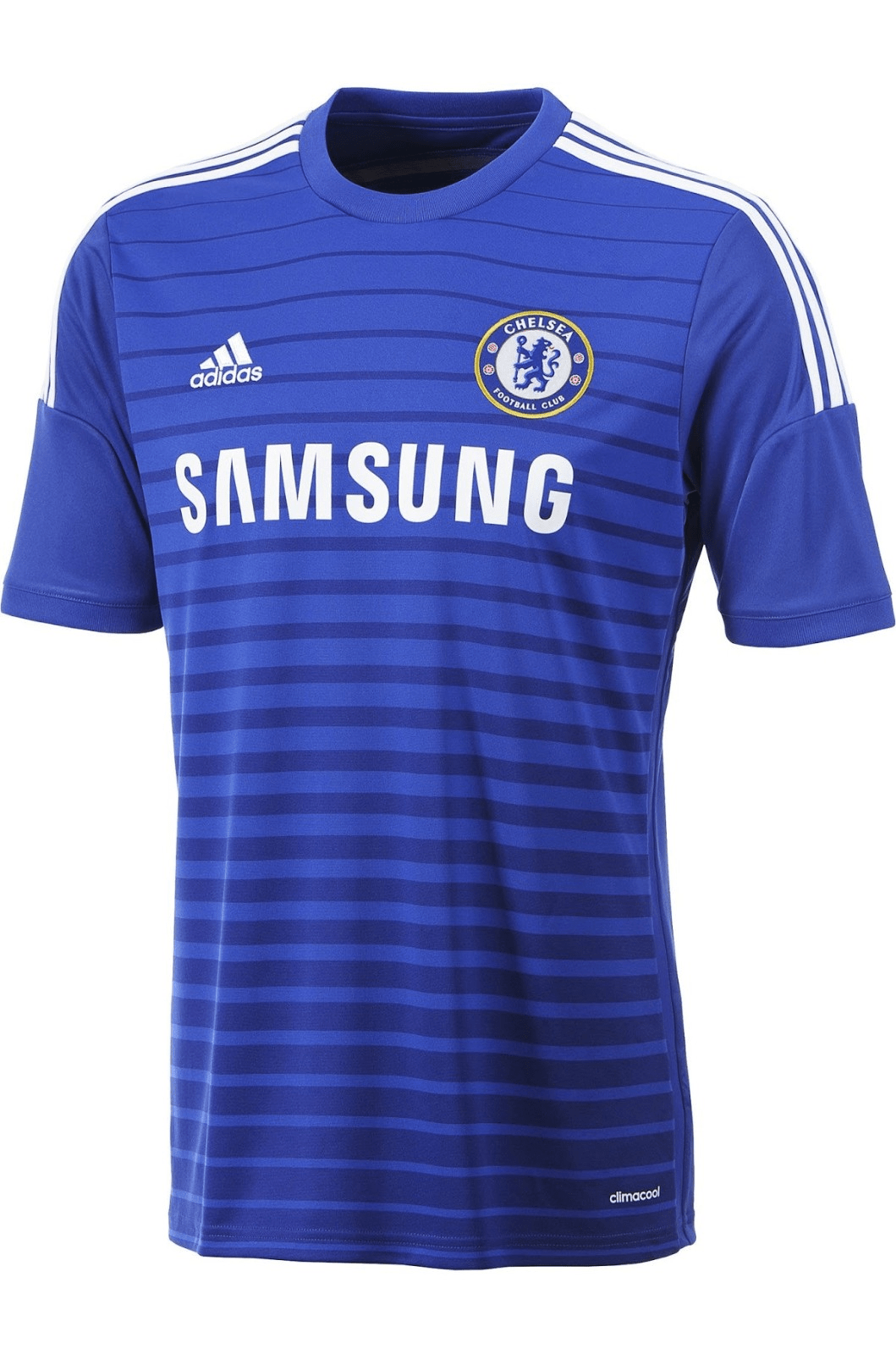 Chelsea FC 2014-15 Home Kit – kitify