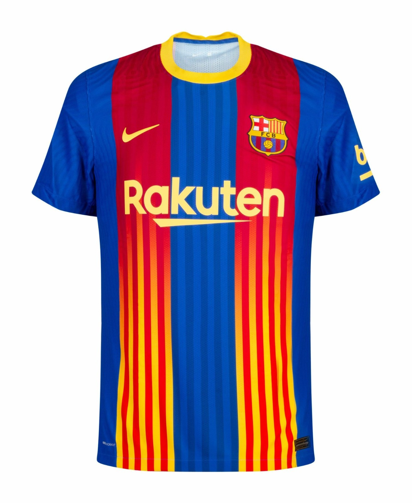 FC Barcelona 2020-21 Clásico Kit – kitify