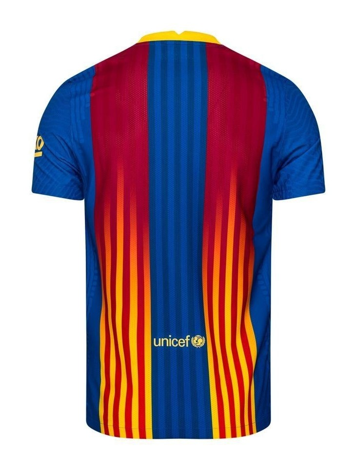FC Barcelona 2020-21 Clásico Kit – kitify