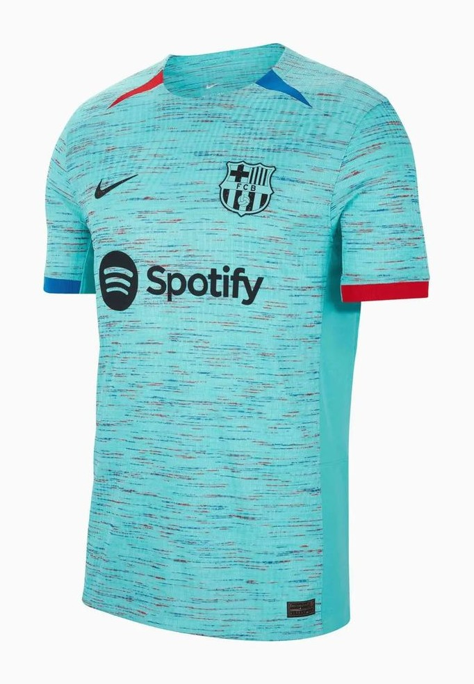 FC Barcelona 2023-24 Third Kit – kitify