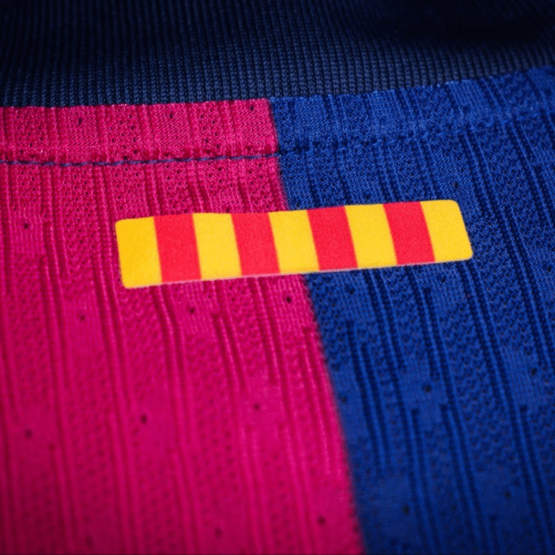 FC Barcelona 2024-25 Home Kit – kitify