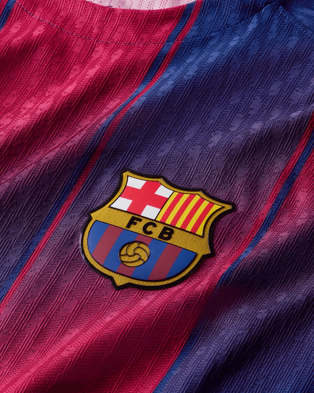 FC Barcelona 2025-26 Home Kit – kitify