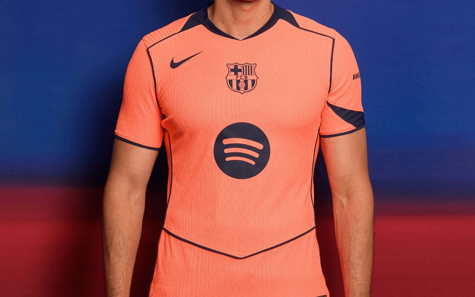 FC Barcelona 2025-26 Third Kit – kitify