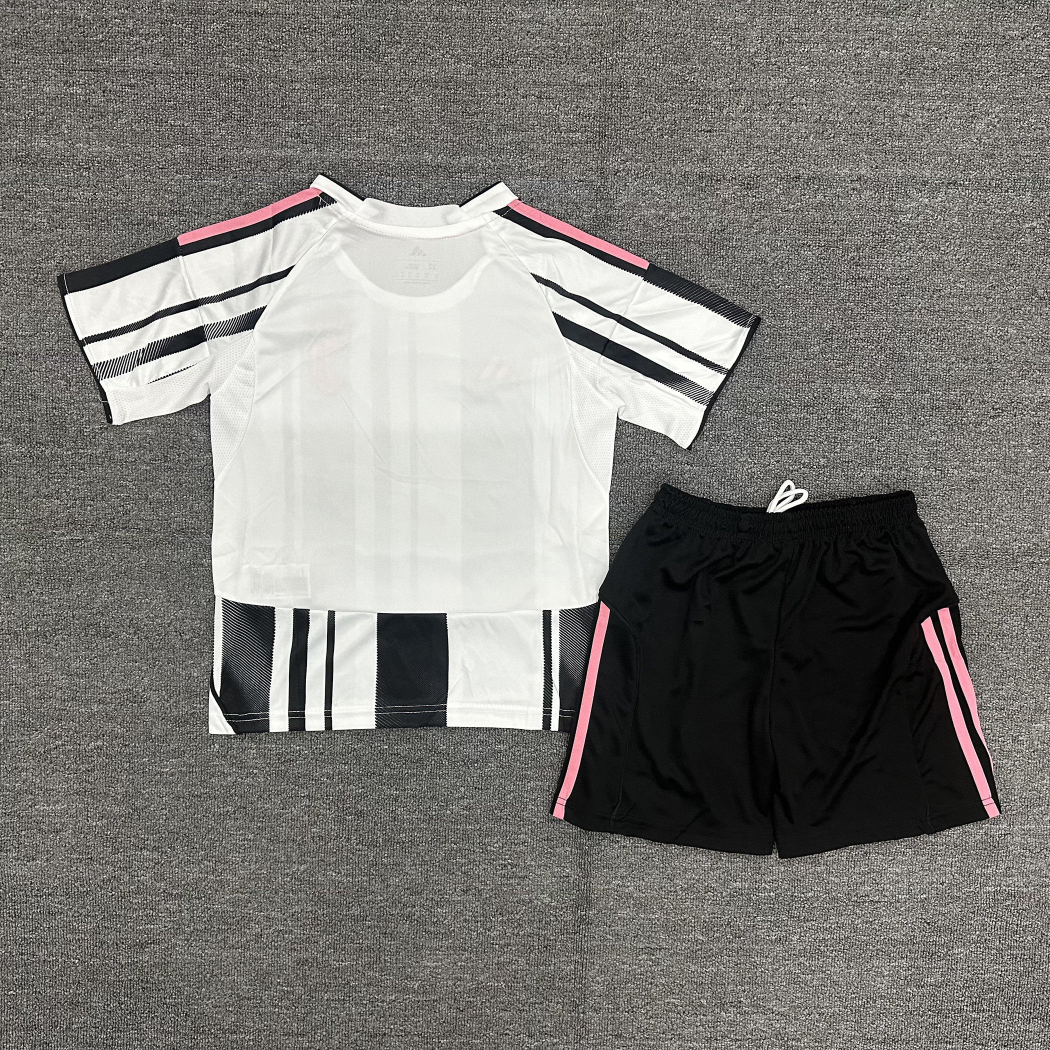 Juventus 25/26 Home Kids – kitify