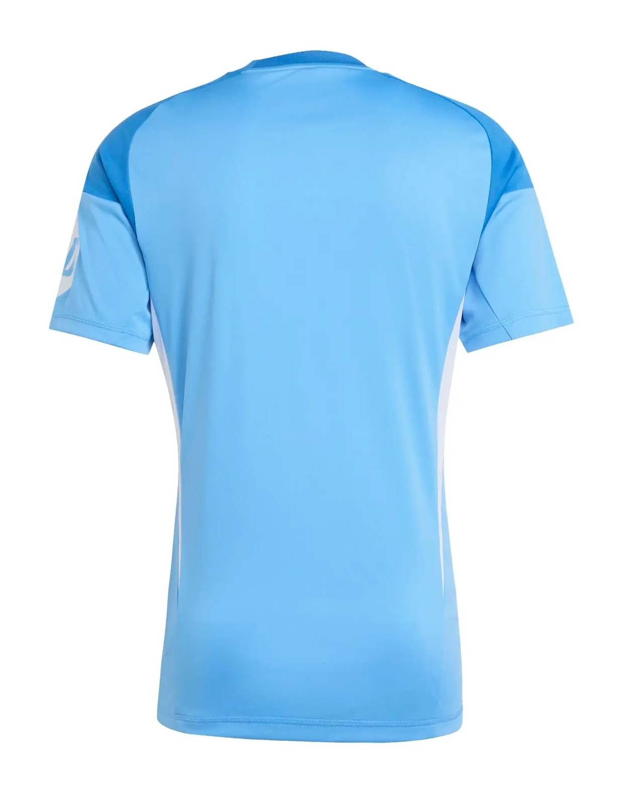Real Madrid 2025-26 GK 1 Kit – kitify