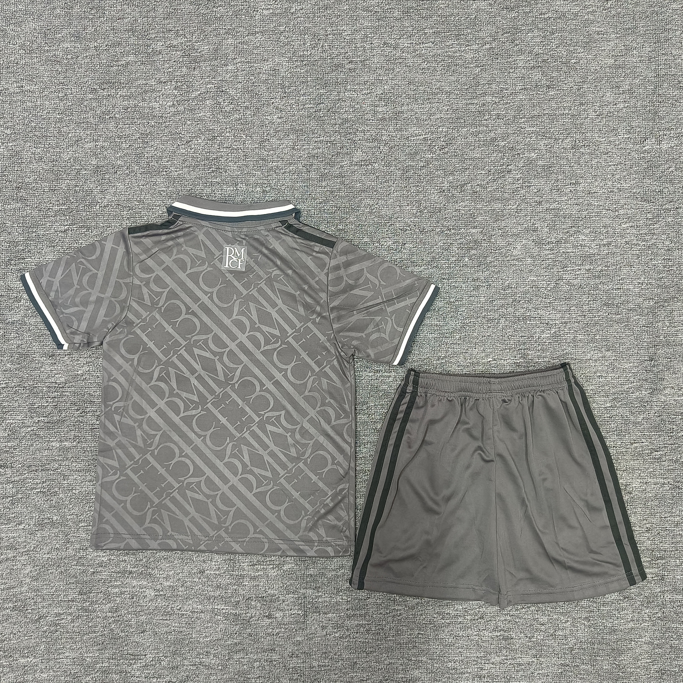 Real Madrid Away 2024/2025 – kitify
